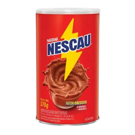 Nescau 2.0 Activate - 370g – Made in Market