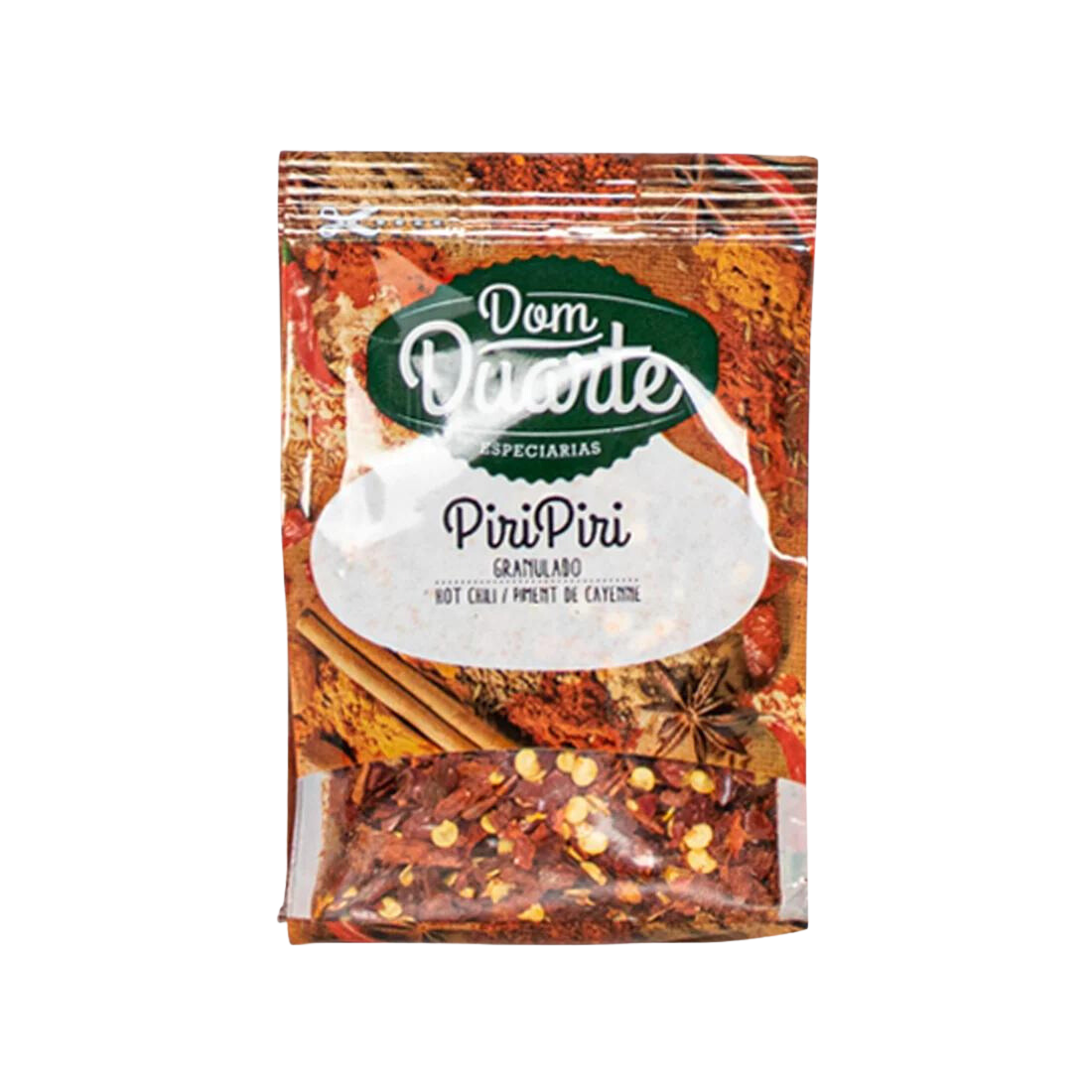 Granulated Piri Piri - 40g – Made in Market