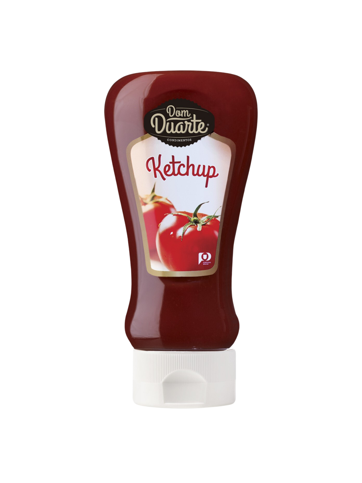 Top Down Ketchup - Dom Duarte • 280 G – Made in Market