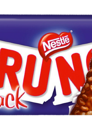 Snack Crunch - Nestlé • 33 G – Made in Market