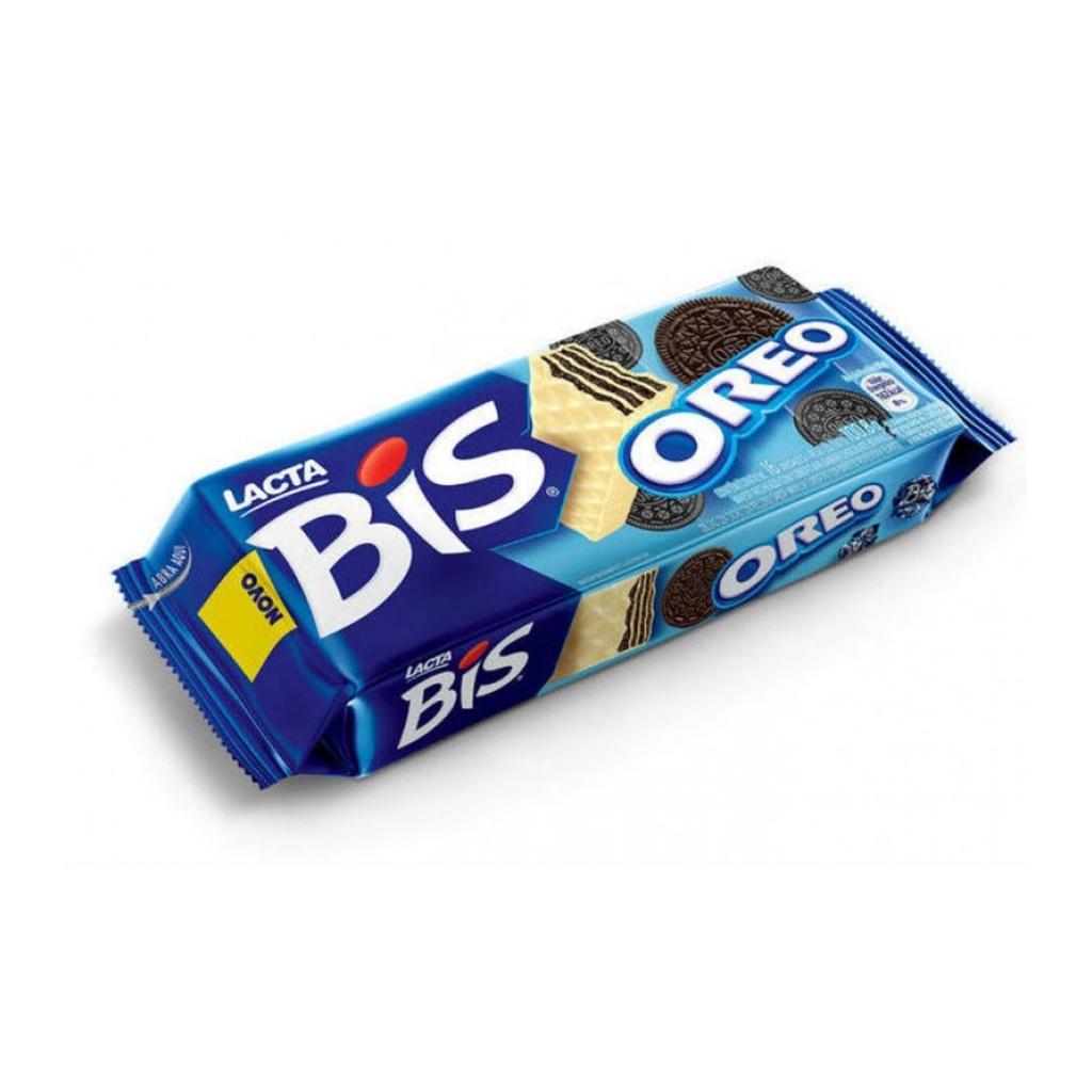 Oreo Bis - 100g – Made in Market