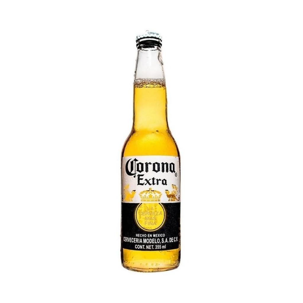 Cerveja Corona Extra • 355 ML – Made in Market