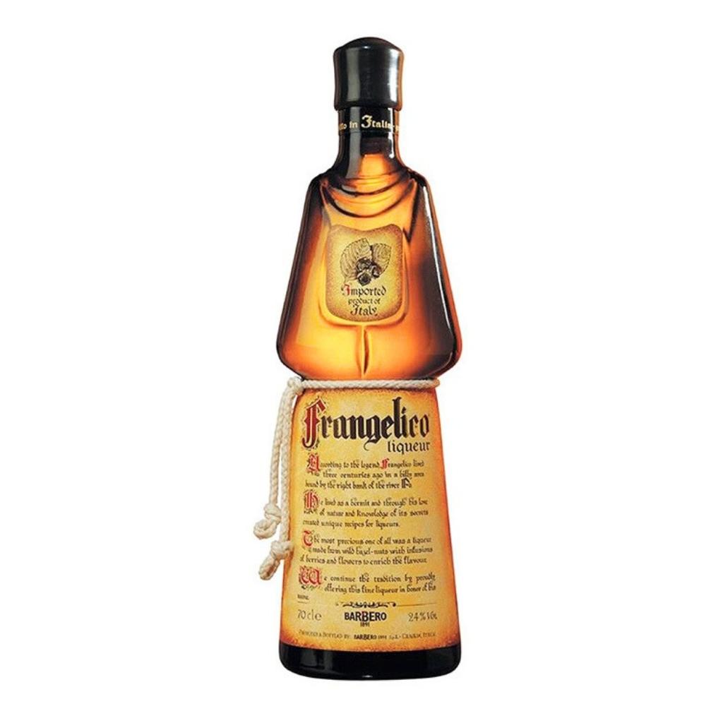 Frangelico Liqueur - 700ml – Made in Market