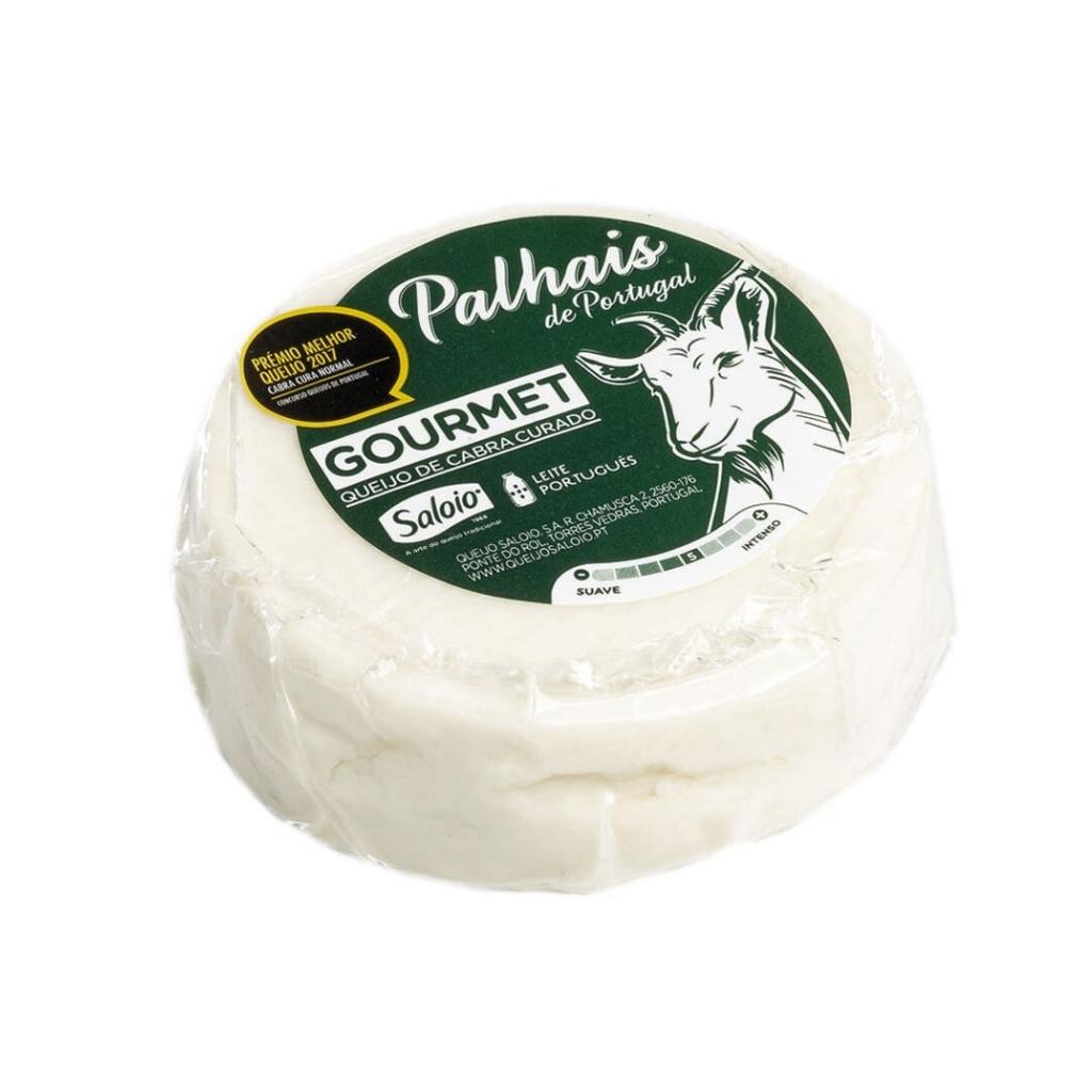 Goat Cheese Gourmet Palhais - 200g – Made in Market
