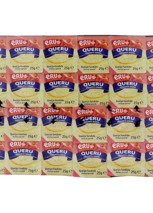 Queijo Creme Queru Presunto - Eru • 100 G – Made in Market
