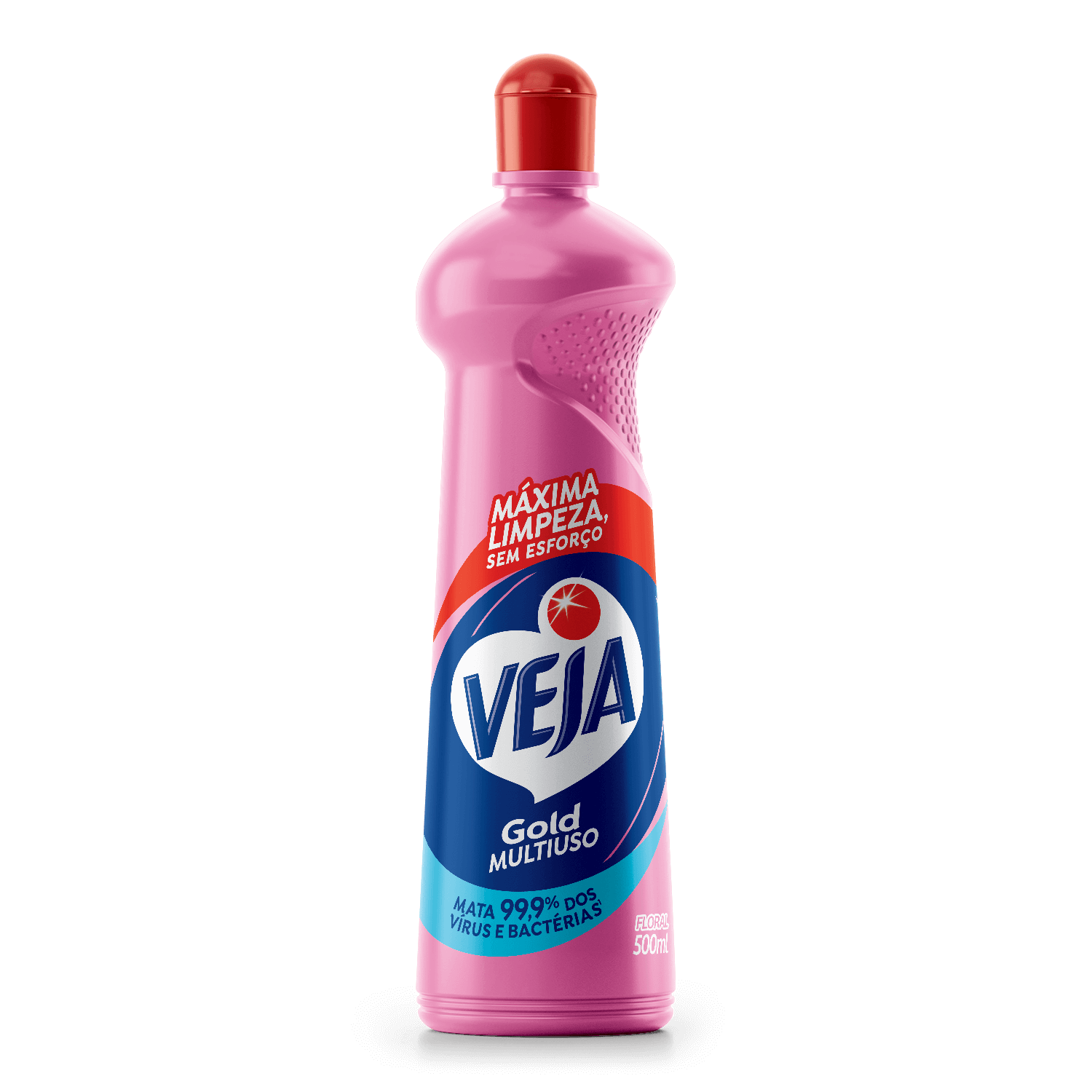 Veja Multipurpose Floral Cleaner • 50 CL – Made in Market