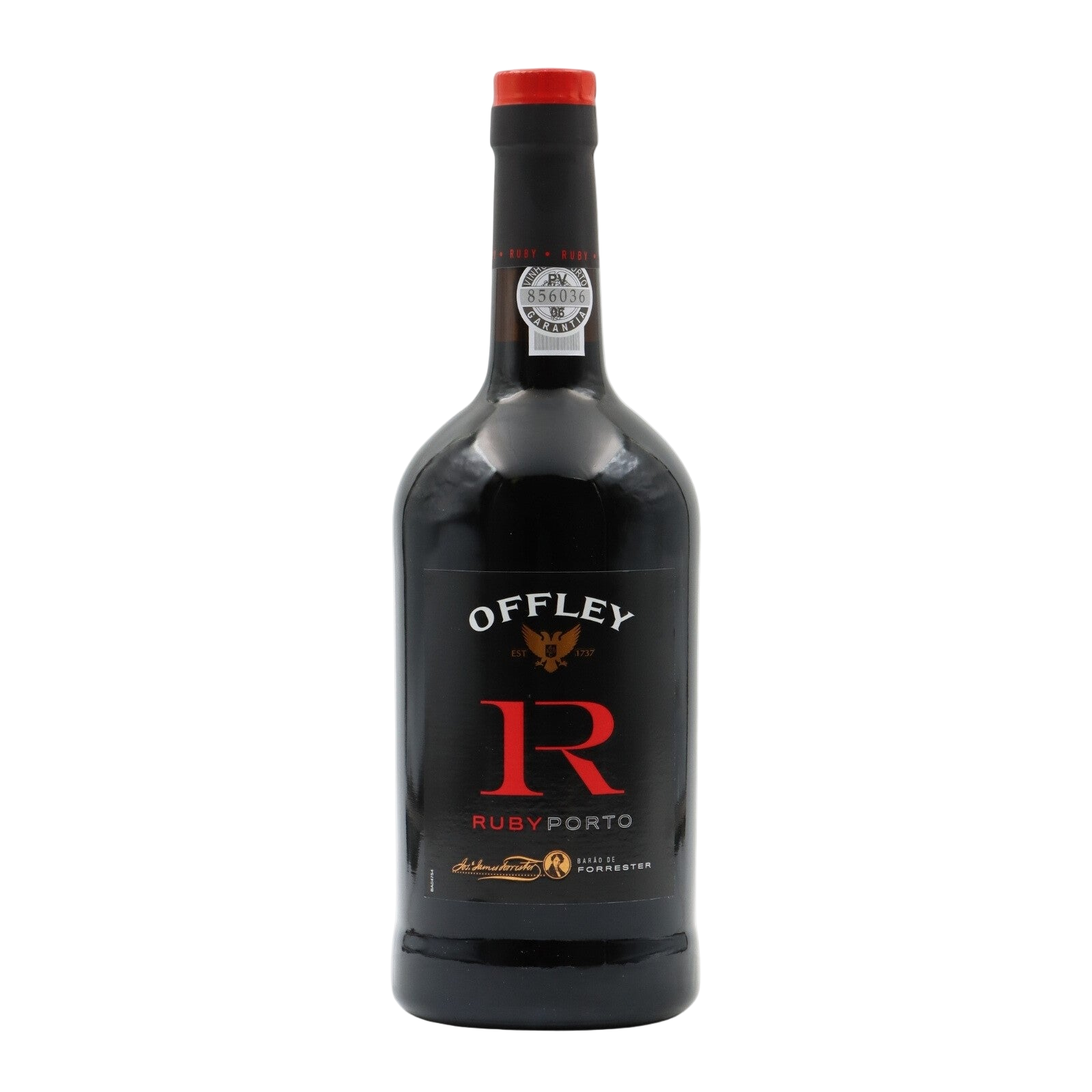 Offley Ruby - Port Wine 750ml – Made in Market