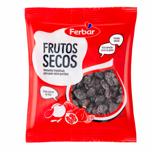 Black Sultana - Ferbar • 100 G – Made in Market