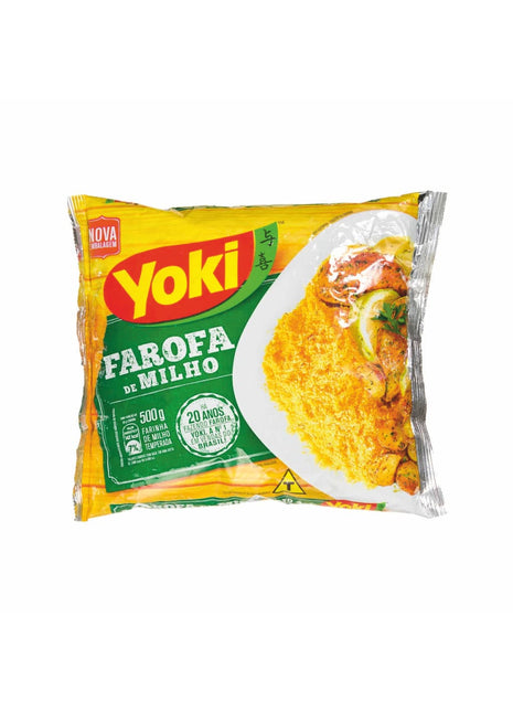 Yoki – Made in Market