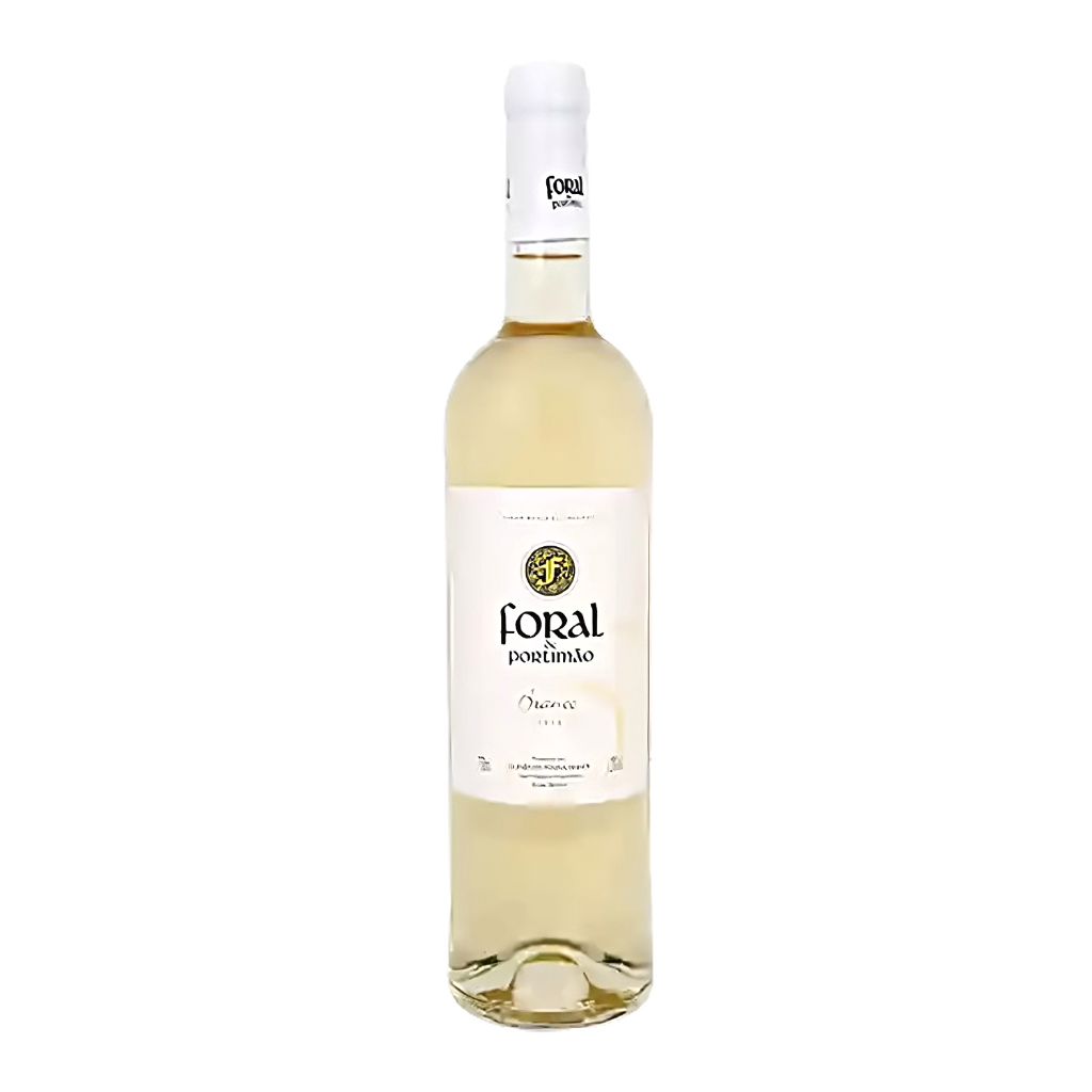 Vinho Branco Foral de Portimão 2021 Algarve - Quinta da Penina • 75 CL ...