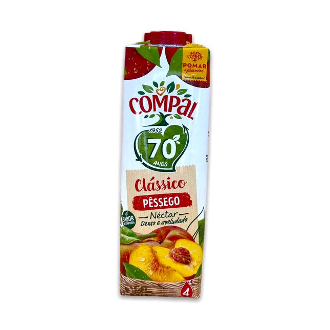 Compal – Made in Market