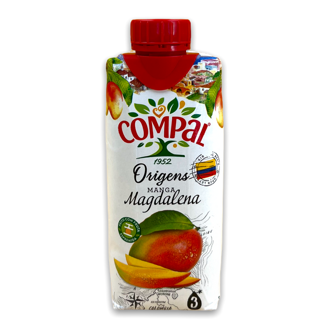 Compal – Made in Market