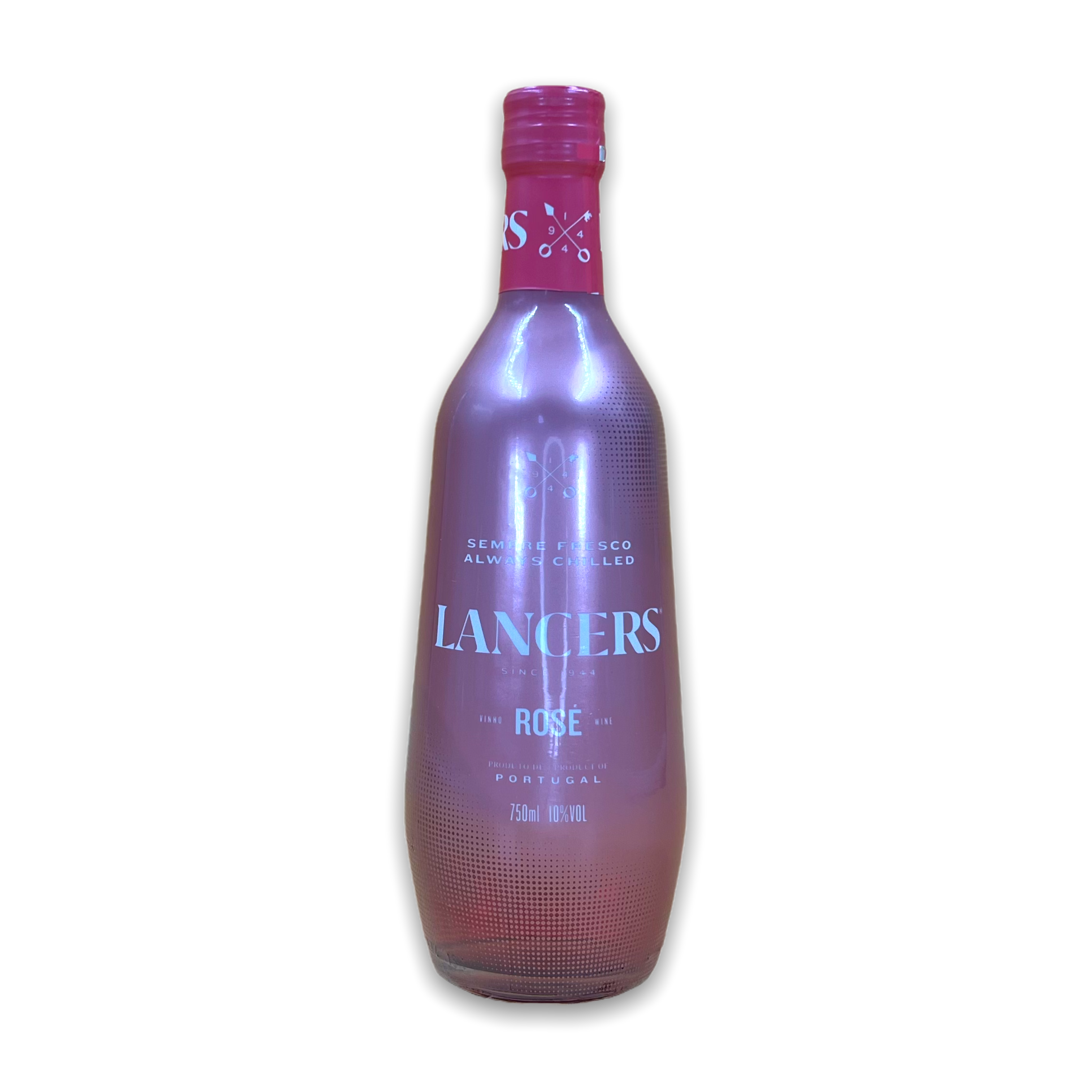 Lancers JMF - Rosé Wine 750ml – Made in Market