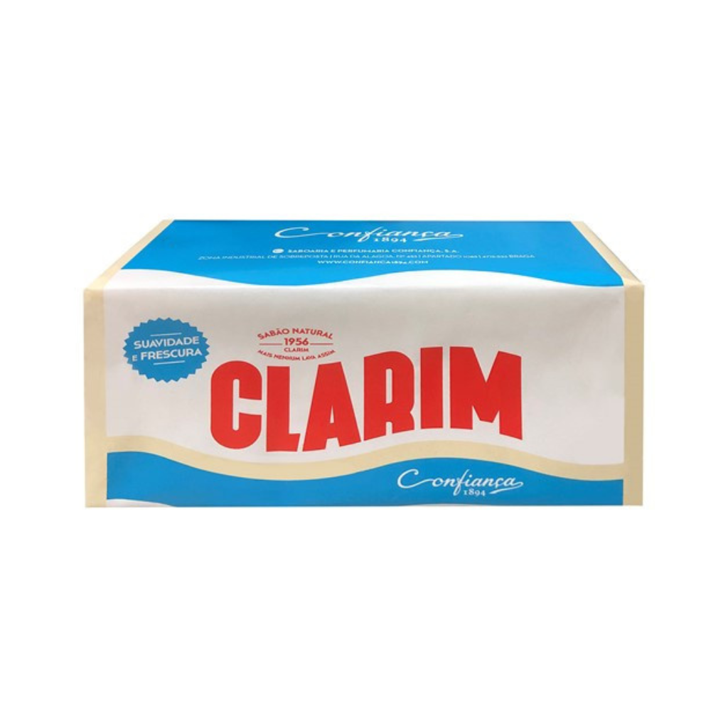Clarim Soap - 400g – Made in Market